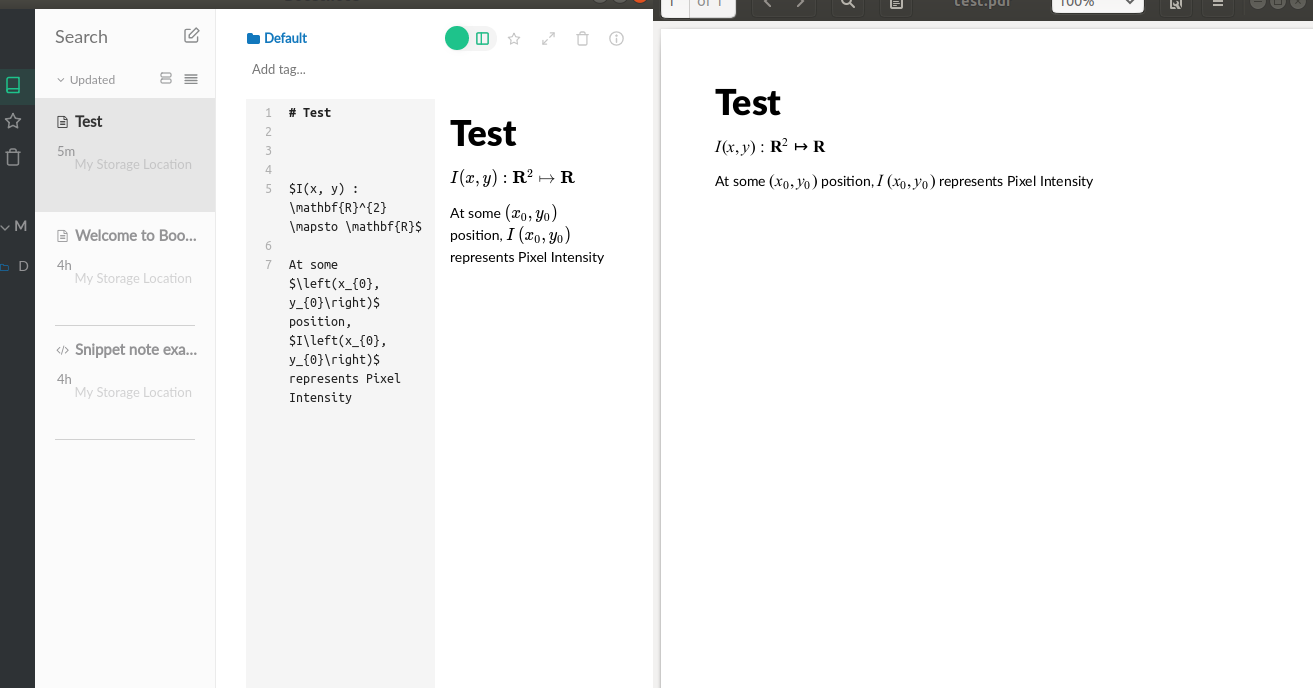 PDF export does not display Katex equations · Issue #3067 · BoostIO/BoostNote-Legacy · GitHub