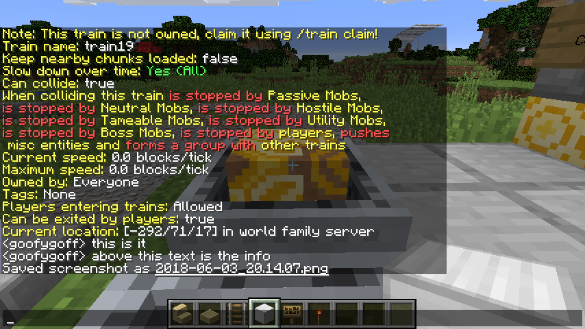 Trains not leaving timed stations when station is over 180 blocks away · Issue #217 ...