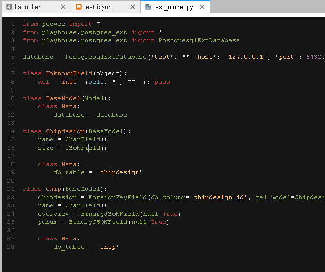 Editor writes inserted text to different in-file location than ...