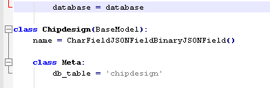 Editor writes inserted text to different in-file location than ...