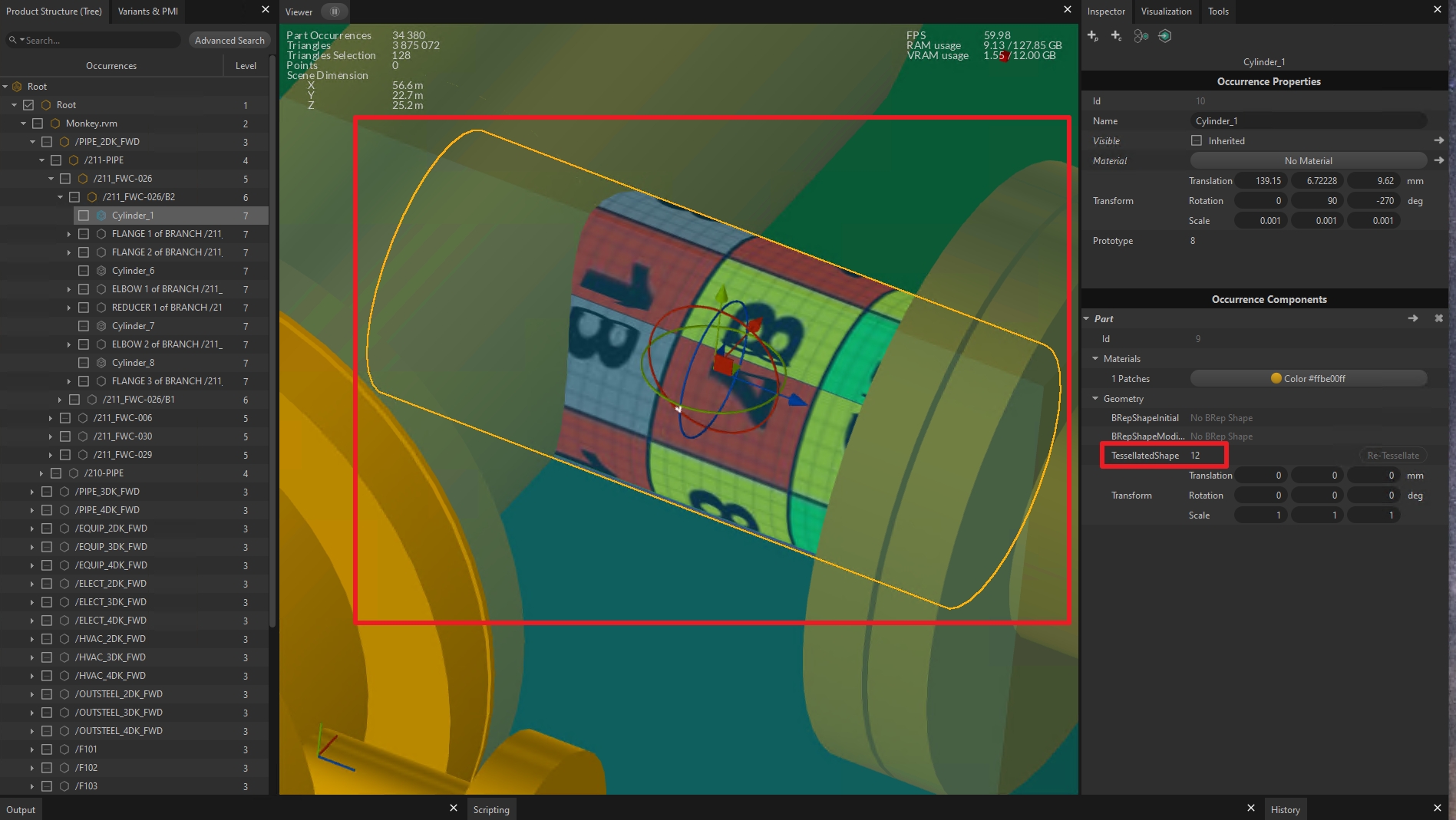 Is There An Open Source C Viewer Example Developed Using The Gltf Csharp Loader Library 