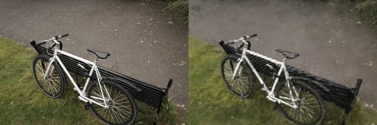 Poor performance of instant-ngp · Issue #1560 · nerfstudio-project/nerfstudio · GitHub