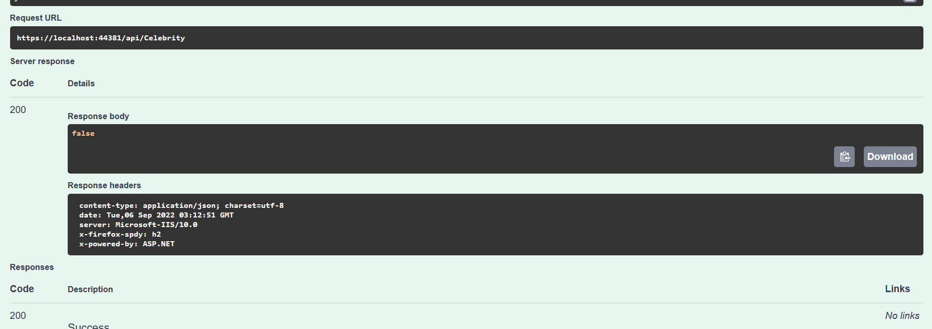 GitHub - RawaBagus/MiniProject-Celebrities