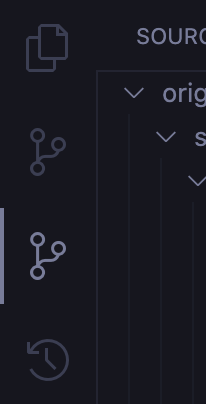 Sidebar/panel icon · Issue #74 · letmaik/vscode-git-tree-compare · GitHub