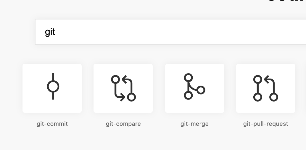 Sidebar/panel icon · Issue #74 · letmaik/vscode-git-tree-compare · GitHub