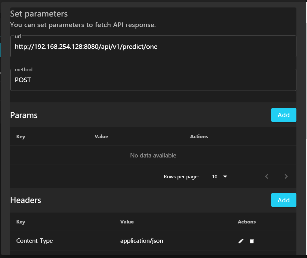 After setting detail custom rest request template, FieldError at /v1/projects/1/docs/68/auto ...