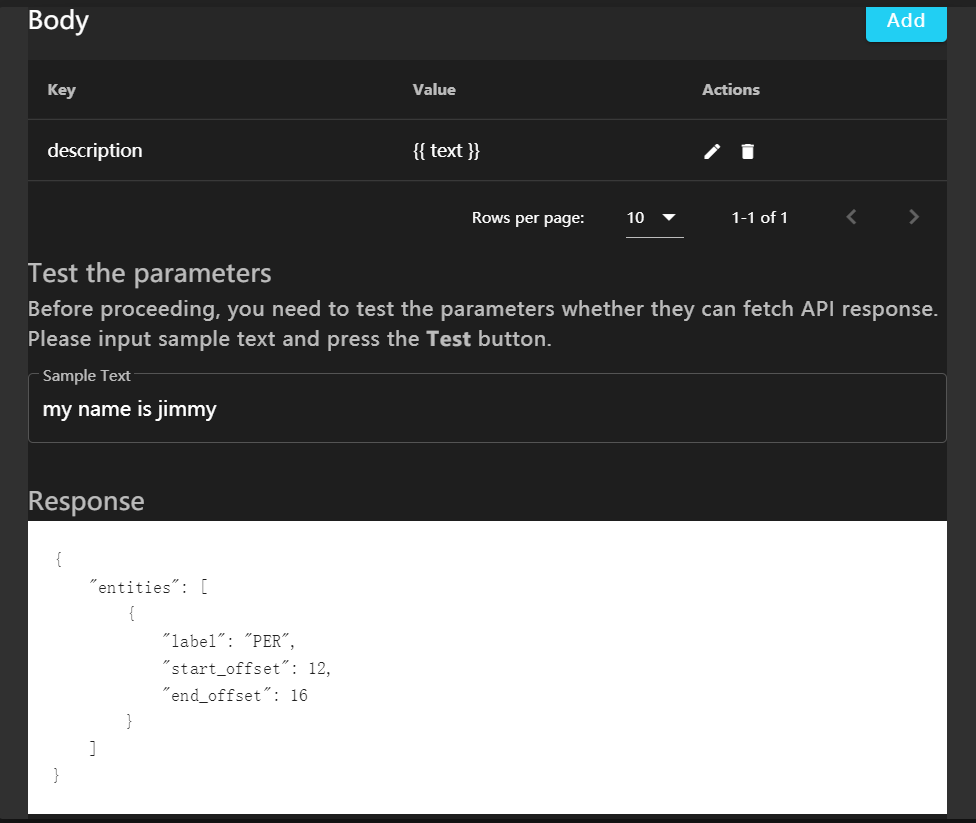 After setting detail custom rest request template, FieldError at /v1/projects/1/docs/68/auto ...