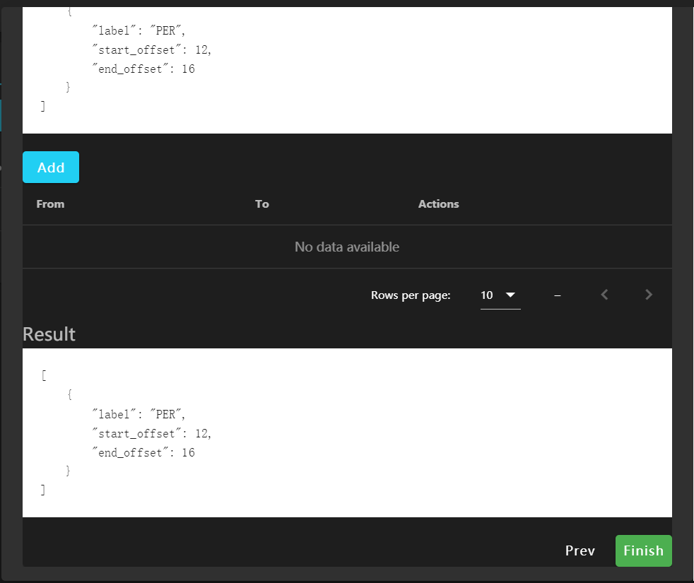 After setting detail custom rest request template, FieldError at /v1/projects/1/docs/68/auto ...