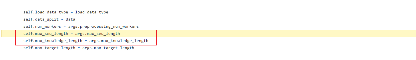 燃灯系列-T5问答模型微调 代码跑不通 · Issue #269 · IDEA-CCNL/Fengshenbang-LM · GitHub