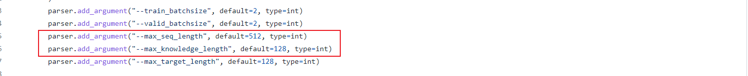 燃灯系列-T5问答模型微调 代码跑不通 · Issue #269 · IDEA-CCNL/Fengshenbang-LM · GitHub