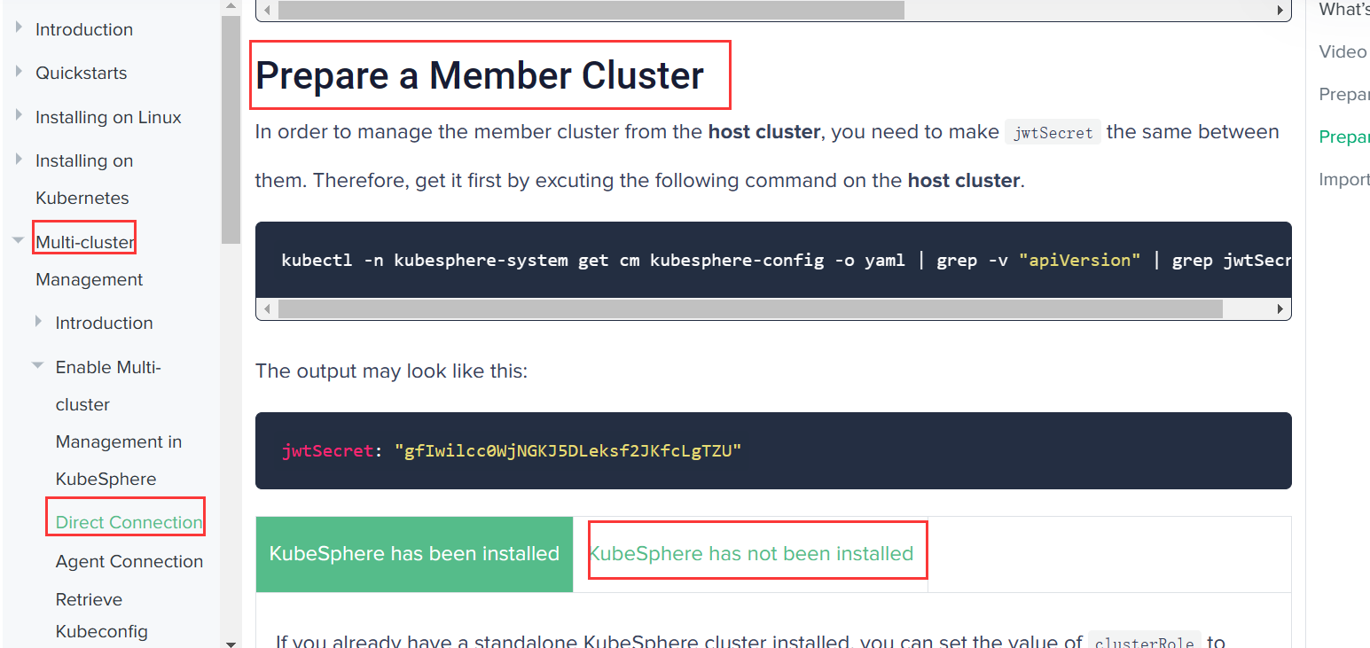 Installation failed · Issue #5486 · kubesphere/kubesphere · GitHub