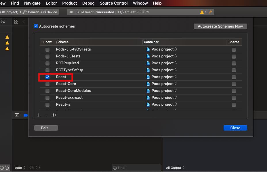 cannot read property 'direction' of undefined / IOS / React Native · Issue #789 · software ...