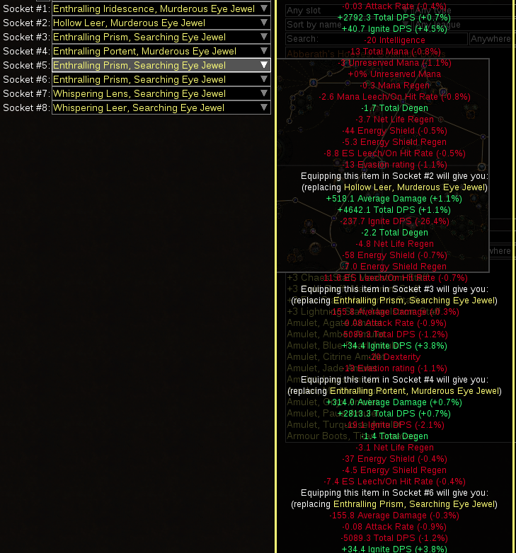 UI suggestion: display gem socket location in "Items" on the left, not the right · Issue #910 ...