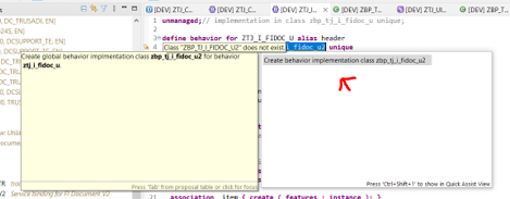 GitHub - Tjarliman/RAP-Part-2: Restful ABAP Programming Model - PART2