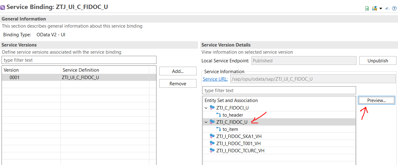 Github Tjarlimanrap Part 2 Restful Abap Programming Model Part2