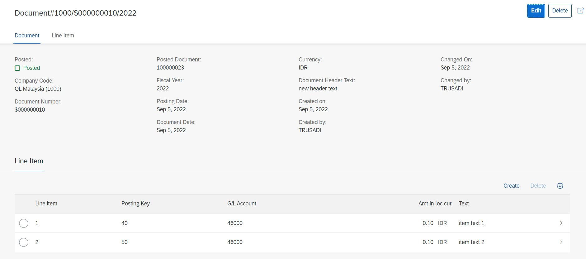 GitHub - Tjarliman/RAP-Part-2: Restful ABAP Programming Model - PART2