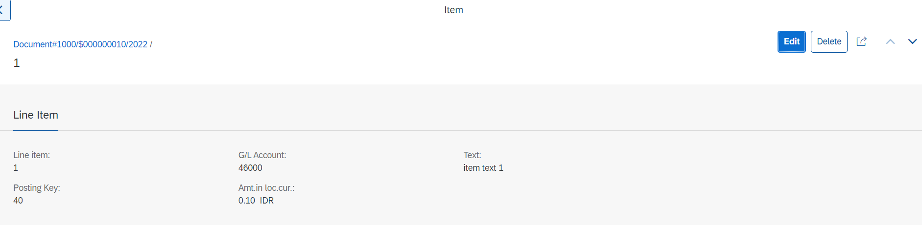 GitHub - Tjarliman/RAP-Part-2: Restful ABAP Programming Model - PART2