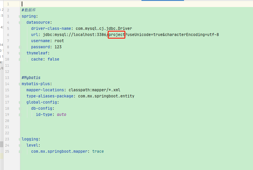 GitHub - memengxiang/SpringBootWeb