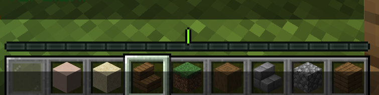 Addon BetterHud[BUG] · Issue #1111 · PluginBugs/Issues-ItemsAdder · GitHub