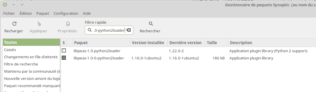 Service D-Bus not found · Issue #122 · linuxmint/xplayer · GitHub
