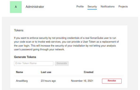 GitHub - eclipse-opensmartclide/smartclide-security