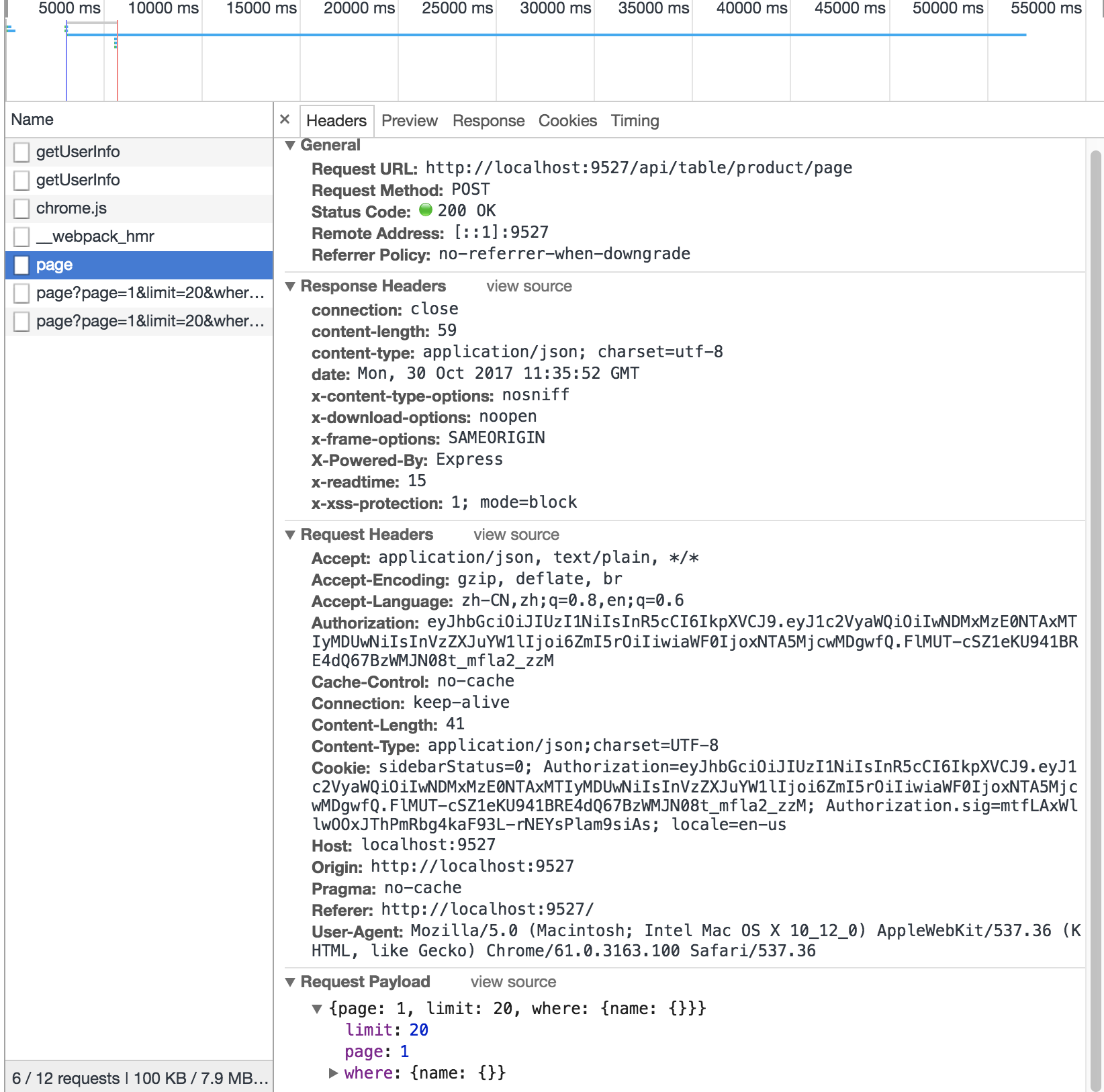 咨询axios post请求两种写法问题 · Issue #267 · PanJiaChen/vue-element-admin · GitHub