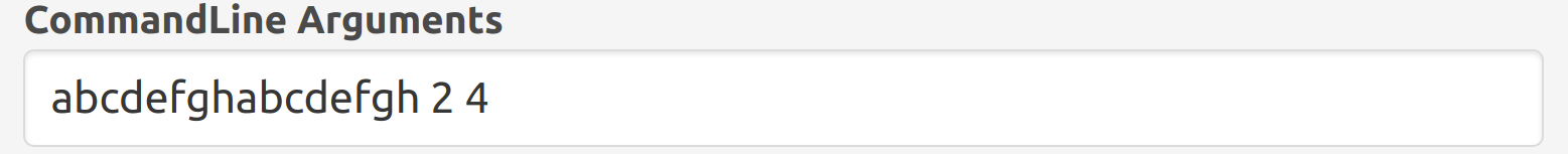 Github Noemeillon String Builder Java Solution To A Hard Hackerrank
