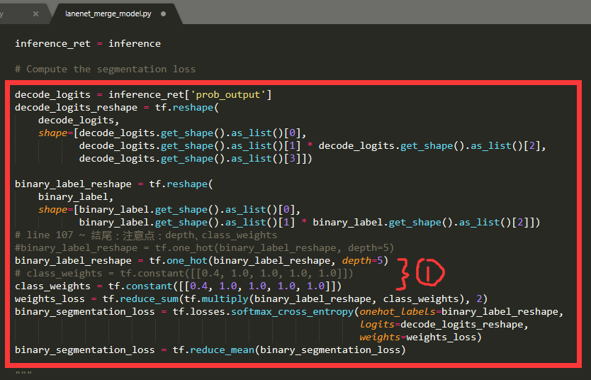 about code problem · Issue #211 · cardwing/Codes-for-Lane-Detection · GitHub