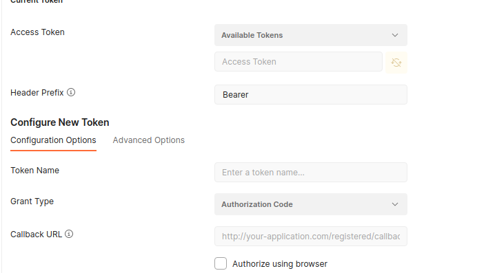 Add option to refresh OAuth 2.0 tokens [Available from v10.6] · Issue ...