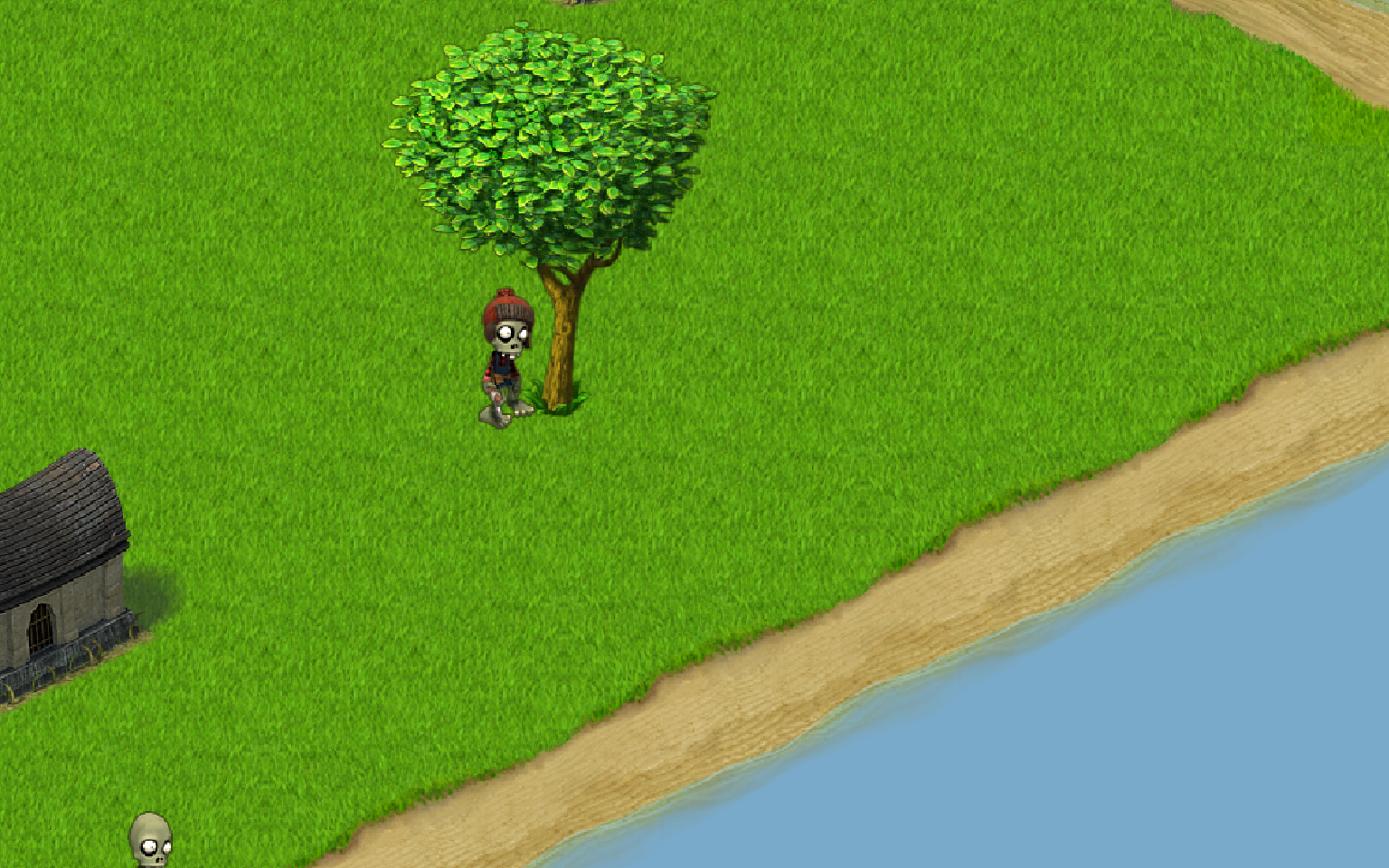 GitHub - Alekasndr/Isometric-game