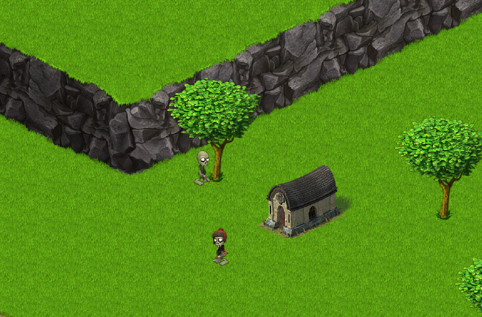 GitHub - Alekasndr/Isometric-game