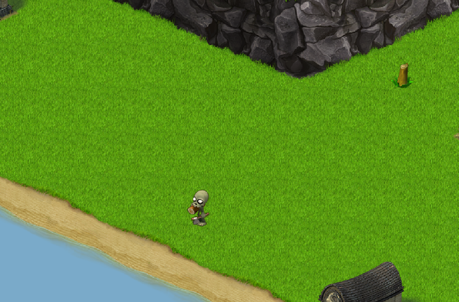 GitHub - Alekasndr/Isometric-game