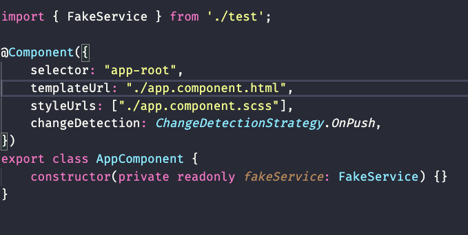 [Bug] No Directive annotation found on e · Issue #133 · help-me-mom/ng-mocks · GitHub