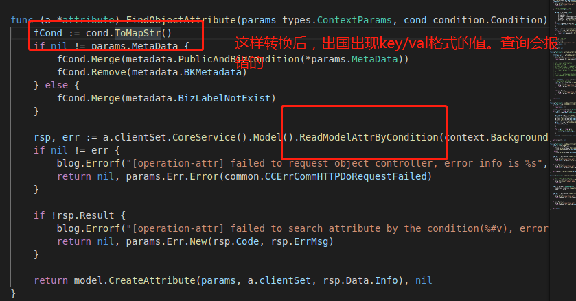 v3.4.x NewConditionFromMapStrErr 错误问题 · Issue #2229 · TencentBlueKing/bk-cmdb · GitHub