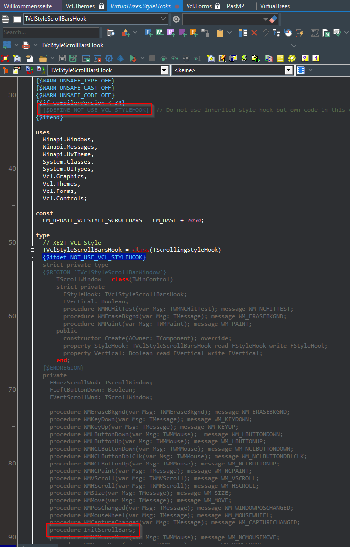 Error when closing the window/application (2) - V7_stable · Issue #1187 · JAM-Software/Virtual ...