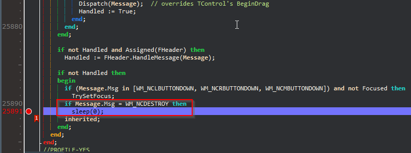 Error when closing the window/application (2) - V7_stable · Issue #1187 · JAM-Software/Virtual ...
