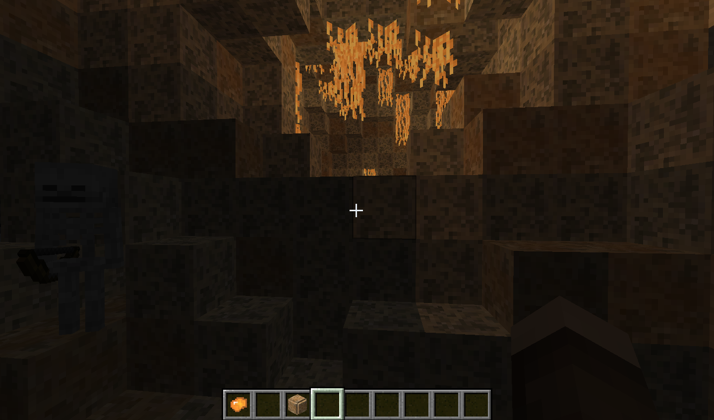 (1.16.3)Myrmex Generation and Crafting · Issue #3021 · AlexModGuy/Ice ...