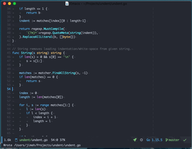With lsp-organize-imports as a before-save-hook, saving immediately ...