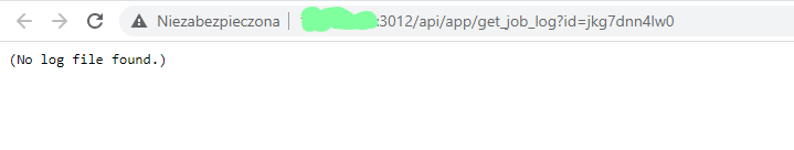 job_data_expire_days is not working? · Issue #336 · jhuckaby/Cronicle · GitHub