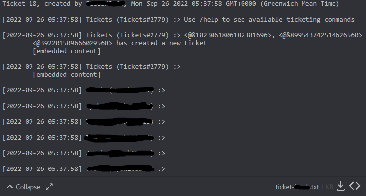 Bug Text Transcripts Plugin Not Displaying Text · Issue 343 