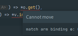 Redundant `: Copy` trait bound leads to "cannot move" · Issue #8439 · intellij-rust/intellij ...