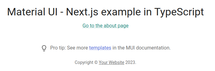 Not editable page · Issue #38267 · mui/material-ui · GitHub