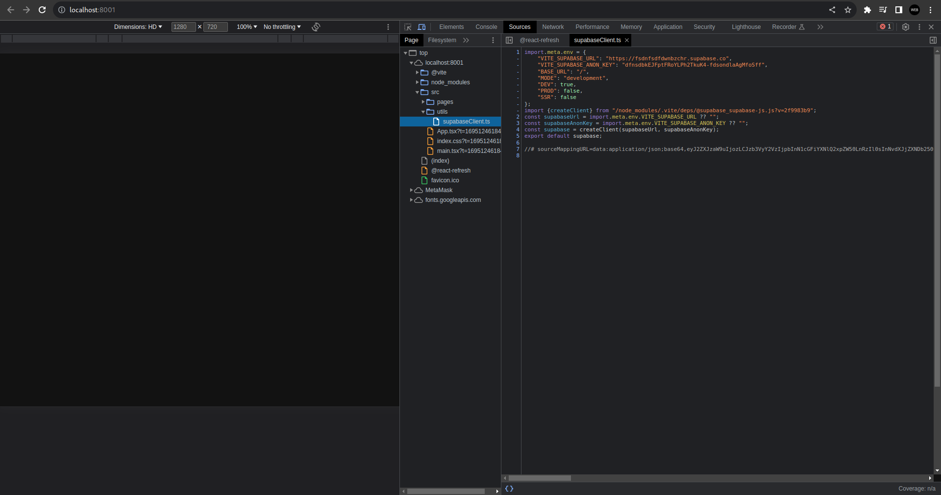 Security .env issue · Issue #14412 · vitejs/vite · GitHub