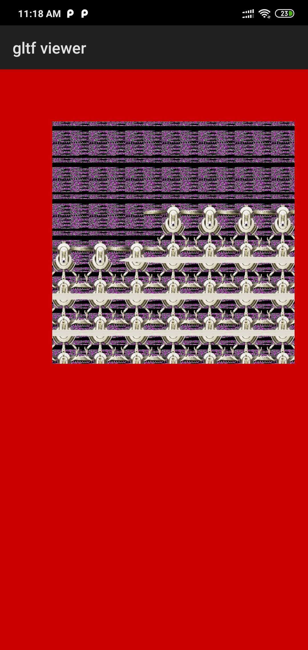 sample-gltf-viewer with transparent background · Issue #3048 · google ...