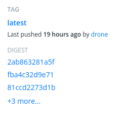 Failed to create the release: 404 Discussions are not enabled on this repository · Issue #113 ...