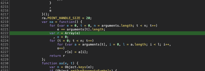 Drawing an arrow results in "Invalid array length" · Issue #3153 · excalidraw/excalidraw · GitHub
