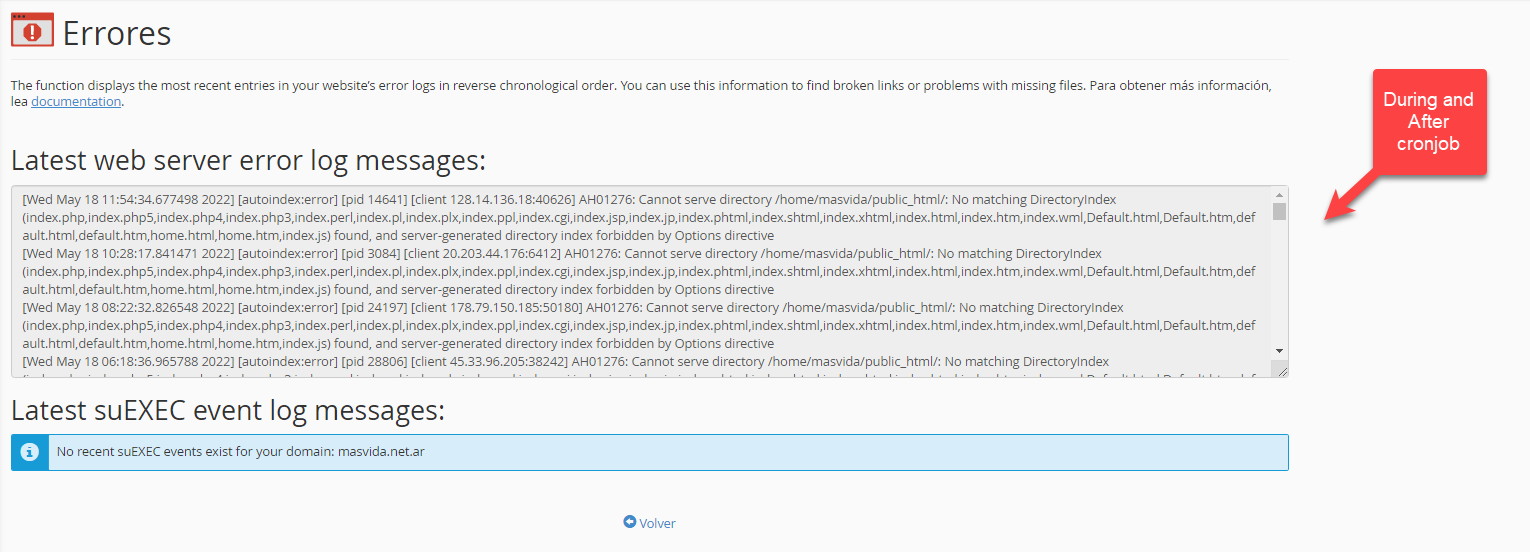 Export in idle · Issue #2197 · espocrm/espocrm · GitHub