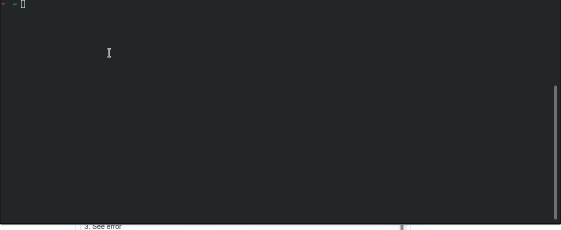 pressing tab for auto complete add extra spaces and duplicate command ...