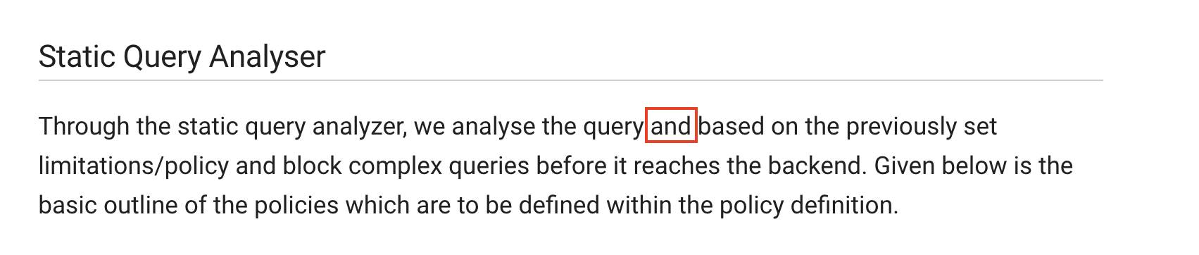 "GraphQL Rate Limiting" pages need to be reviewed · Issue #2483 · wso2 ...