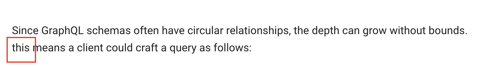 "GraphQL Rate Limiting" pages need to be reviewed · Issue #2483 · wso2/docs-apim · GitHub